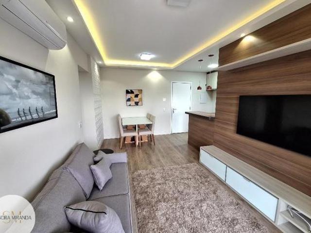 Apartamento, Res. Melville, Barueri, SP