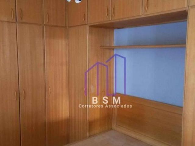 Apartamento Res. Novo Capivari Campinas