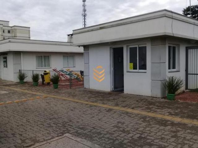 Apartamento Res Santana Esteio