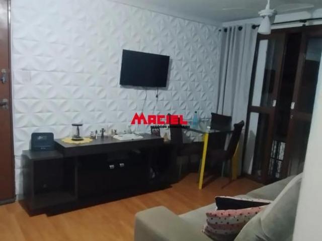 Apartamento Res. Primavera com 2 Quartos e 1 banheiro à Venda, 48 m² por R$ 290.000