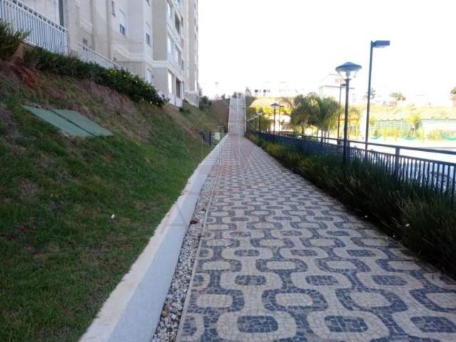 APARTAMENTO RES. TONS DE IPANEMA