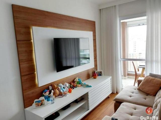 Apartamento RES TATUAPÉ