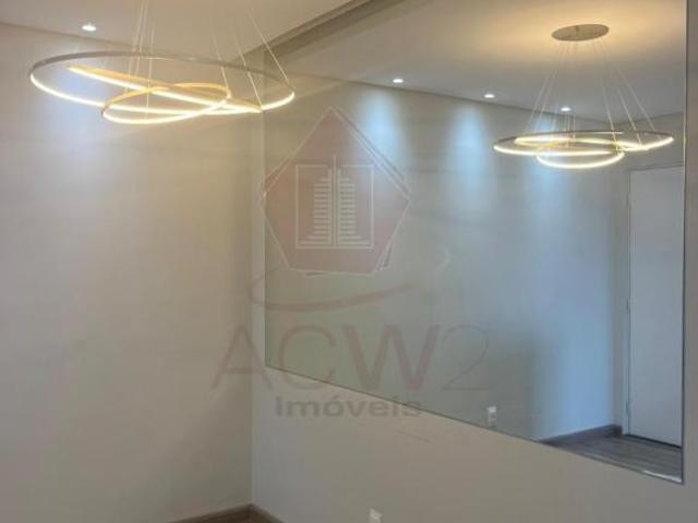 APARTAMENTO RES. TRENTINO