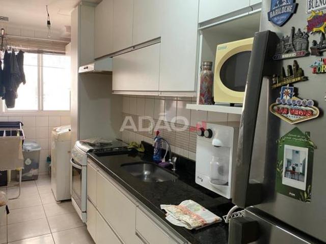 Apartamento Res Trinidad Apartamento com 2 Quarto s por R$ 380000.00 no setor Vila Alpes IN40140