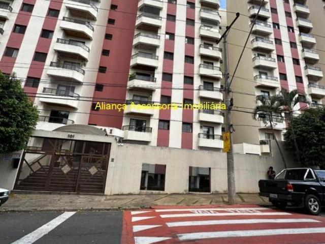 Apartamento, Res. Vittória, Sorocaba, SP