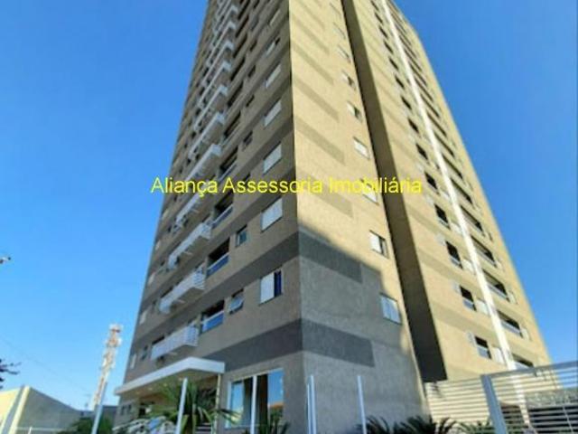 Apartamento, Res. Vittally, Sorocaba, SP