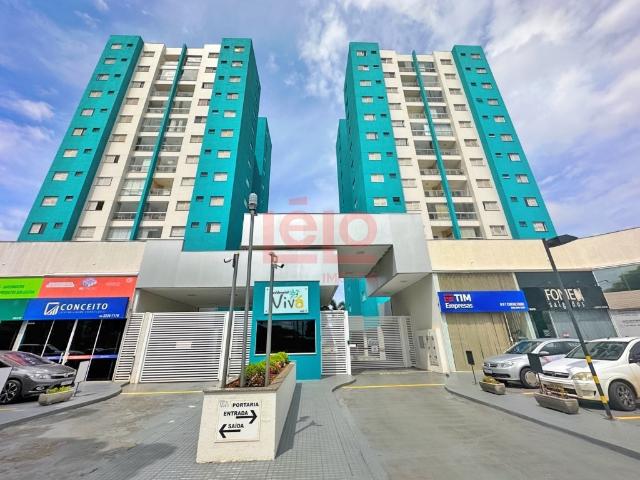 Apartamento Res Vivá