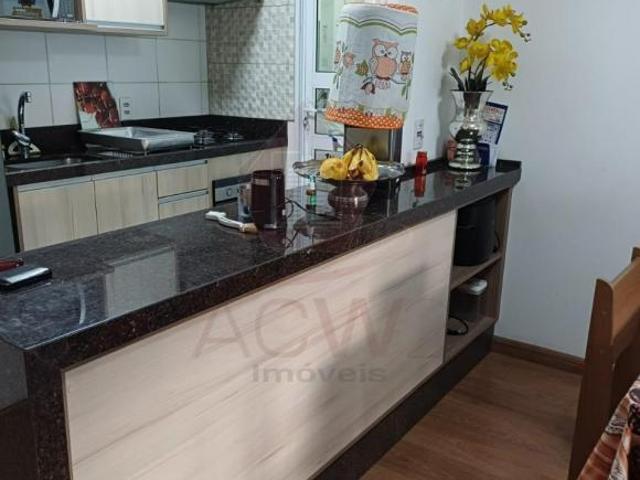 APARTAMENTO RES. VISTA PARK