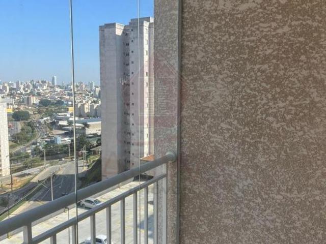 APARTAMENTO RES. VISTA PARK