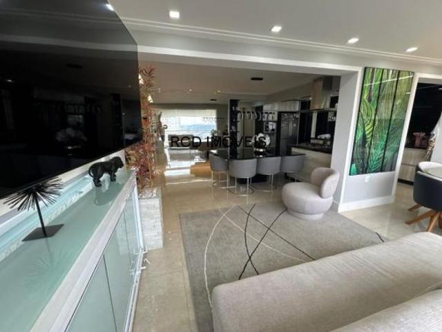 Apartamento RESERVA MAIRARE 3 quartos, 2 salas, 3 vagas de garagem, 136m² Imperdível!