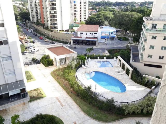 Apartamento / Reserva Alto da lapa/108 m²/ 3 Dormitórios/ 1suite/2 vagas/Deposito Privativo