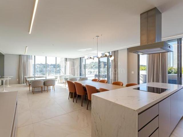 Apartamento Reserva Barigui à venda, campina do siqueira, CURITIBA PR