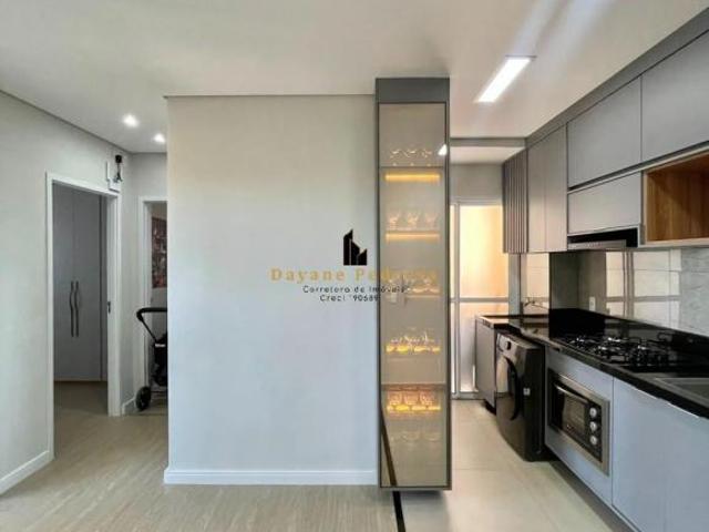 Apartamento, Reserva Centenária, Santa Bárbara D&apos oeste, SP