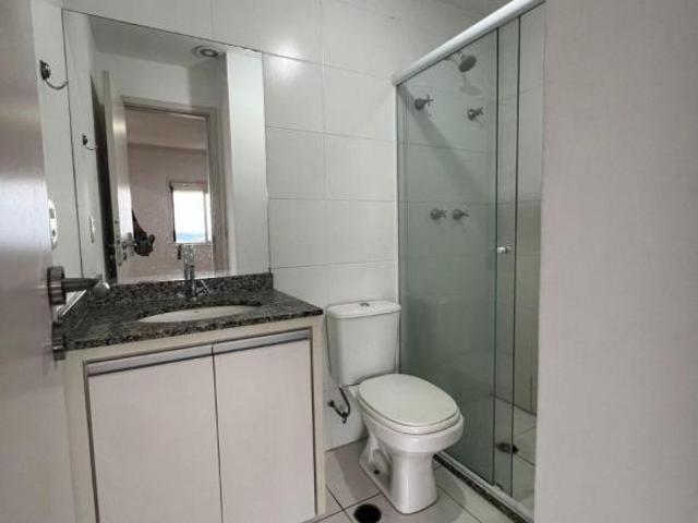 Apartamento Reserva do Alto, 68m² de área útil, 1 dormitórios com 1 suíte, sala ampliada, 1 vaga