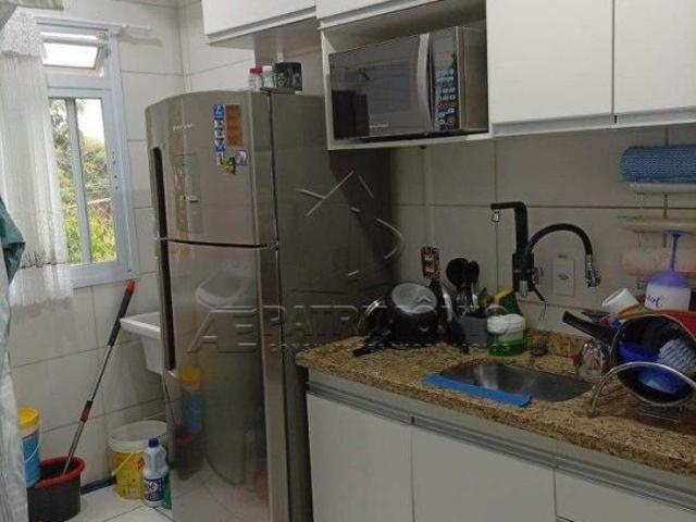 APARTAMENTO RESERVA DO HORTO 2 QUARTOS