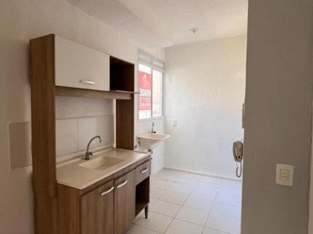 Apartamento Reserva do sul 2 Dormitórios