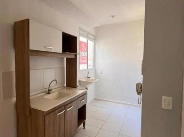Apartamento Reserva do sul 2 Dormitórios