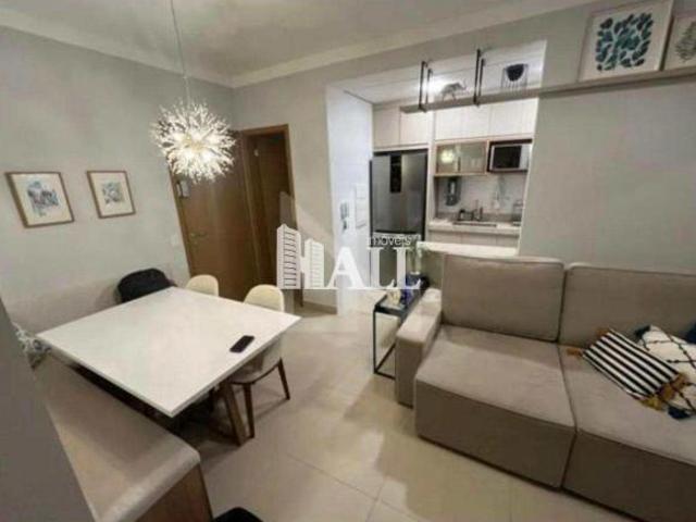 Apartamento, RESERVA DOS ARACÊS, Rio Preto
