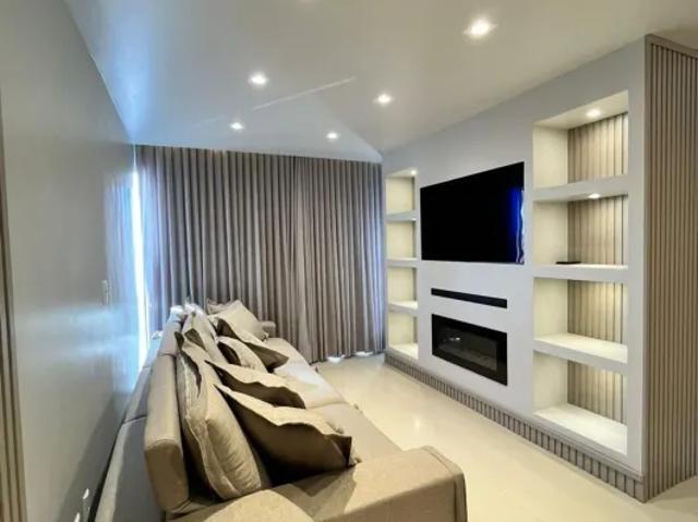 Apartamento Reserva Jaraguá