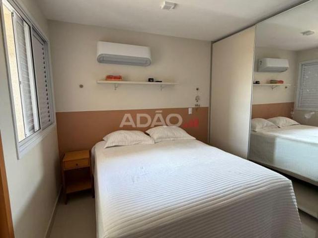 APARTAMENTO RESERVA JARAGUÁ Apartamento com 3 Quarto s por R$ 514900.00 no setor Vila Monticelli TA