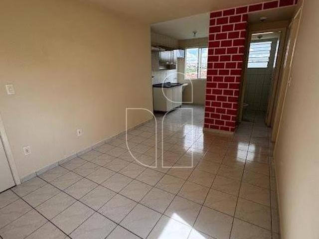 Apartamento Reserva Palmital 2 Marília, SP por 140000