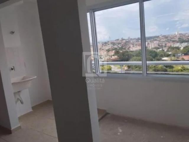APARTAMENTO RESERVA PAULISTANO JARDIM SÃO CARLOS, SOROCABA