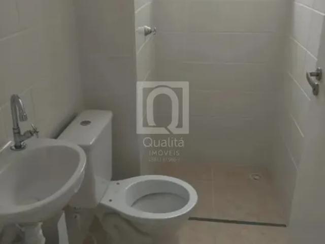 Apartamento reserva paulistano jardim são carlos, sorocaba