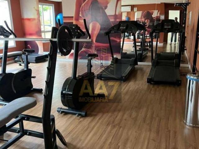 Apartamento Reserva Raposo