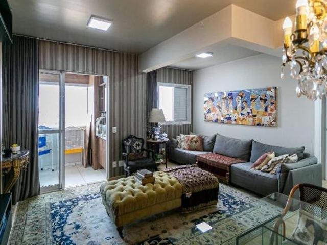 Apartamento | Reserva Santana | Gleba Palhano