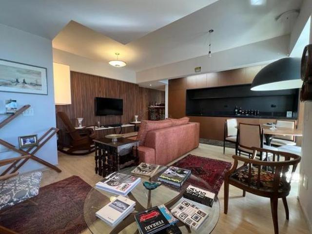 Apartamento | Reserva Santana | Londrina