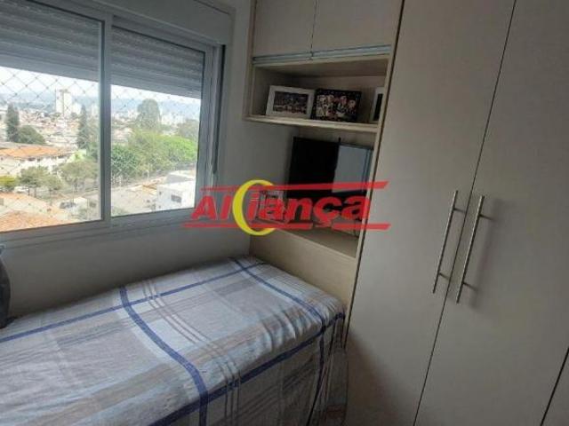 Apartamento Reserva Tibagy