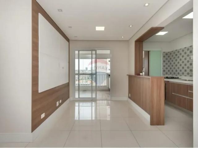 Apartamento Reserva Vila Ema