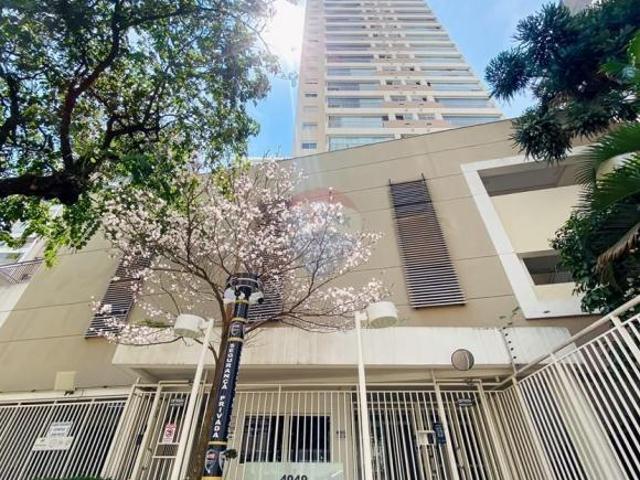 Apartamento Reserva Vila Ema