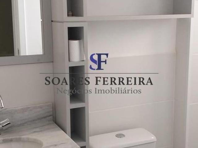 APARTAMENTO RESERVA VISTA VERDE, INDAIATUBA