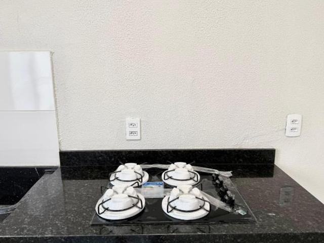 Apartamento, Resid. Canto dos Bem Te Vis, Campinas, SP