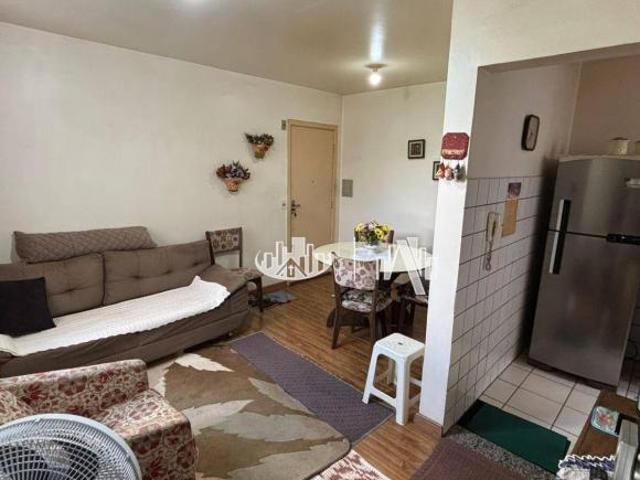 Apartamento Resid. Guilherme Viscardi com 2 quartos à venda, 55 m² por R$ 130.000 Nova Olinda Lo