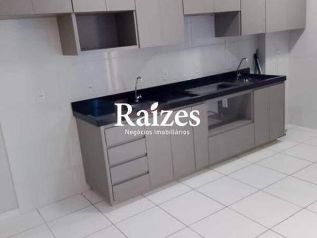 Apartamento residencia Flamboyantl à venda em Uberlândia no Bairro Minas Gerais com 2 quartos sendo