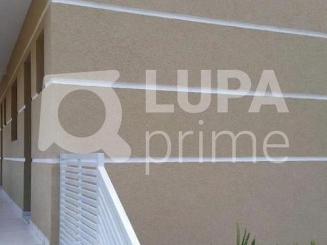 Apartamento residenciais no Tucuruvi !