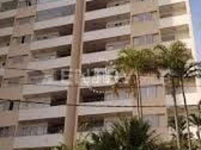 Apartamento Residencial/3 Dormi./2 Suites/2 Vagas