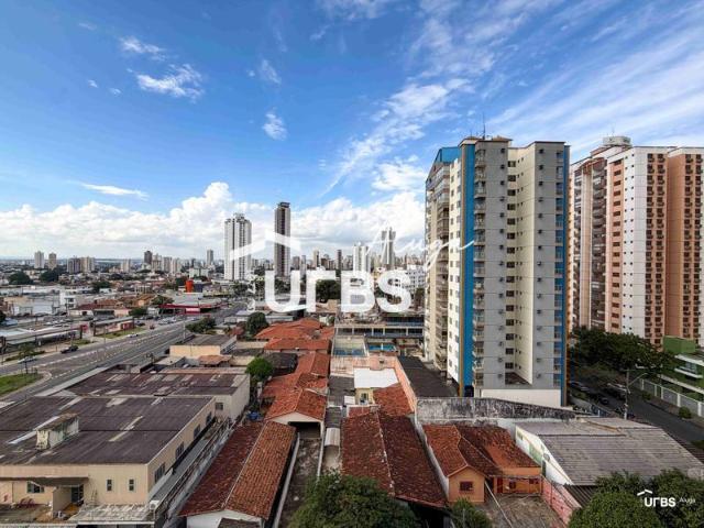 Apartamento Residencial
