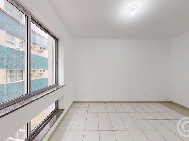Apartamento residencial, 40.55m²