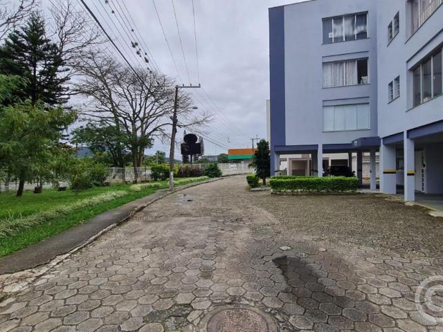 Apartamento residencial, 40.20m²