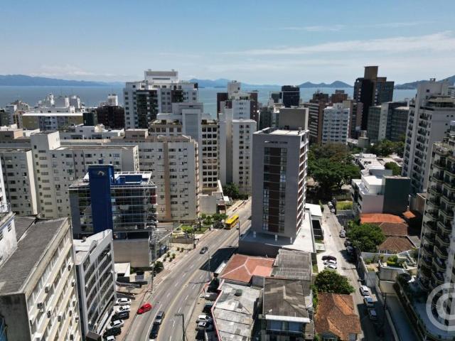 Apartamento residencial, 41.10m²
