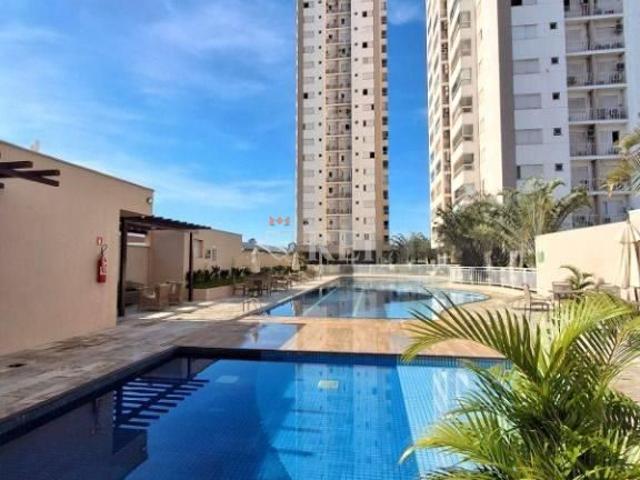 APARTAMENTO RESIDENCIAL
