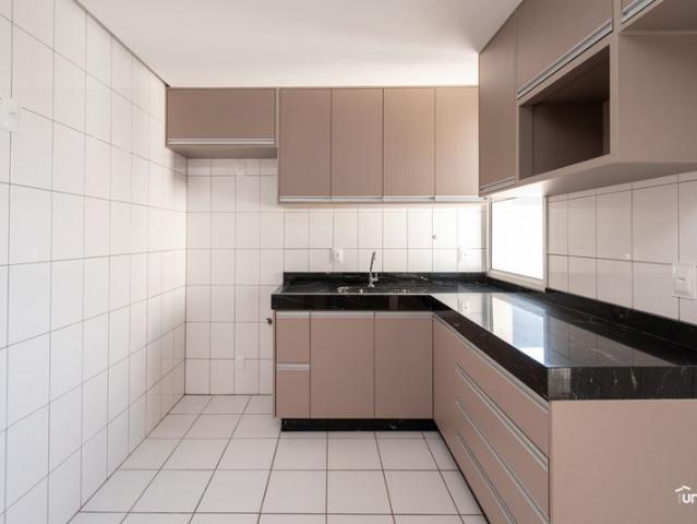 Apartamento Residencial