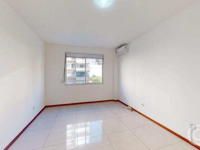 Apartamento residencial, 47.71m²