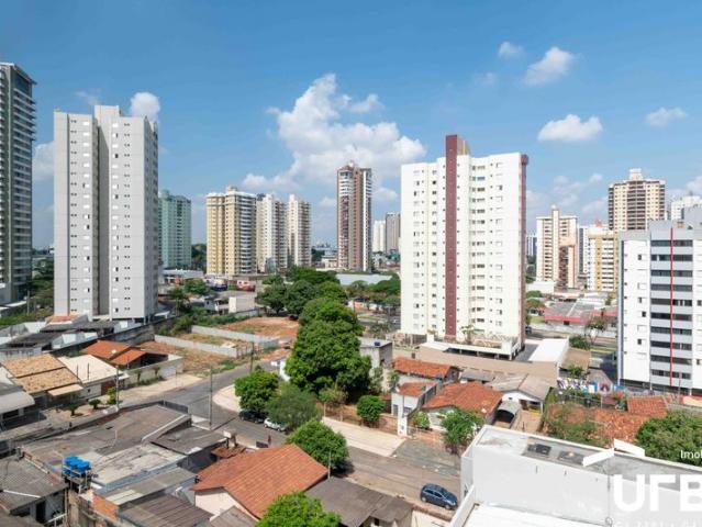 Apartamento Residencial