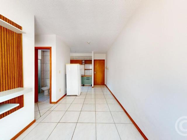 Apartamento residencial, 45.11m²