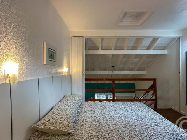 Apartamento residencial, 45.28m²
