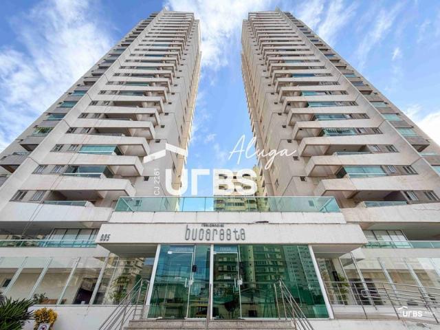 Apartamento Residencial